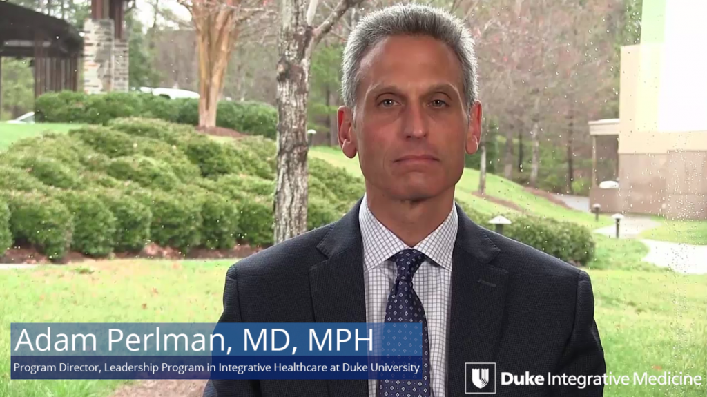 Integrative Medicine: 3 Key Concepts - DHW Blog