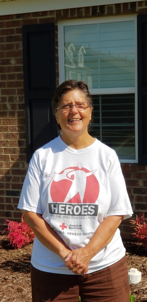 Lisa Calkins Duke IM Acupuncture Testimonial - DHW Blog