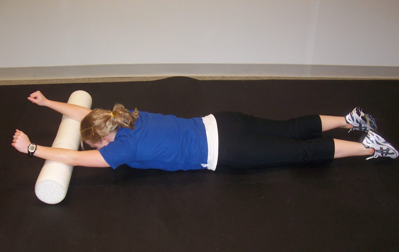 A 360 Guide to Foam Rolling - DHW Blog