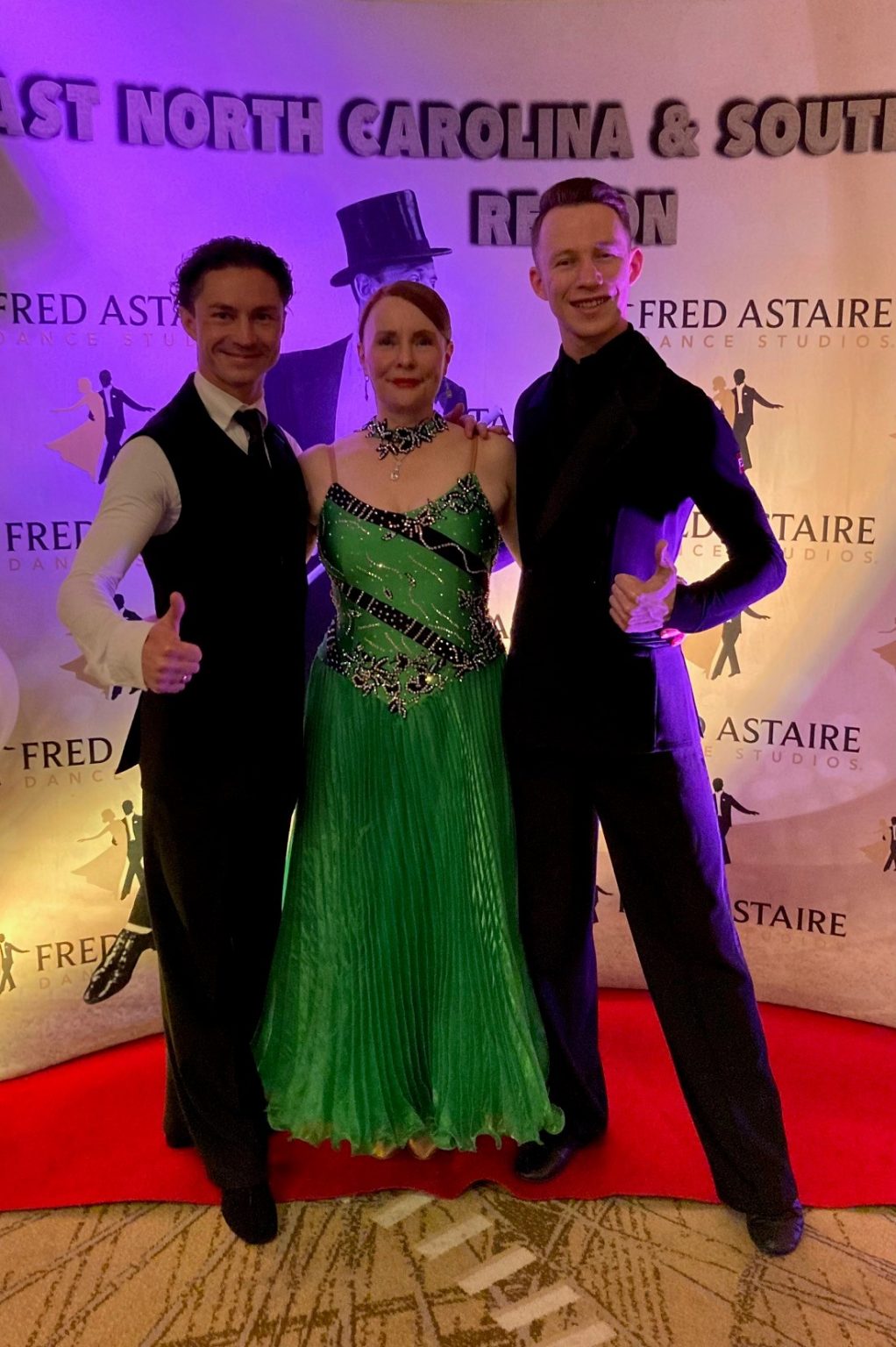 Dancing Your Way to Better Health - DHW Blog