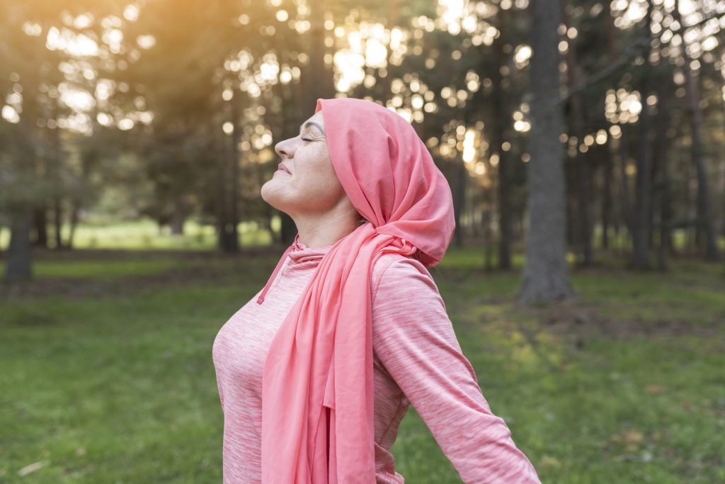 The Power of Breath: The Surprising Benefits of Conscious Breathing ...