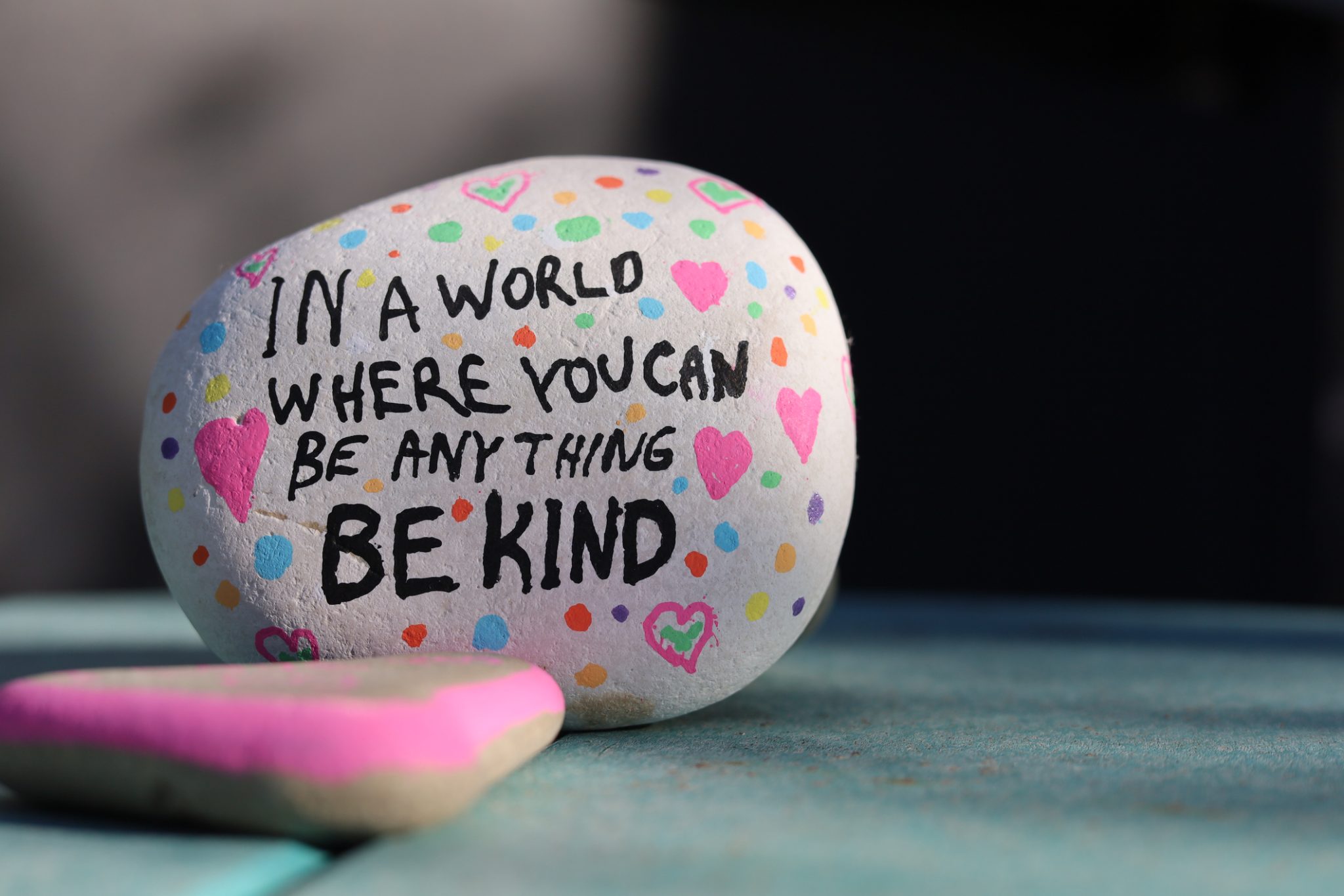 Kindness at Work: A Simple Key to Better Well-being - DHW Blog